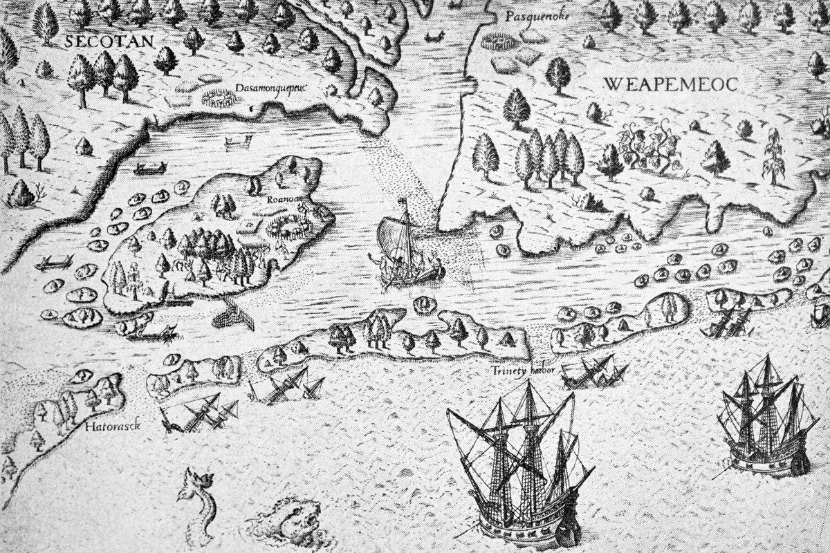 13 Facts About the 13 Original Colonies — History Facts