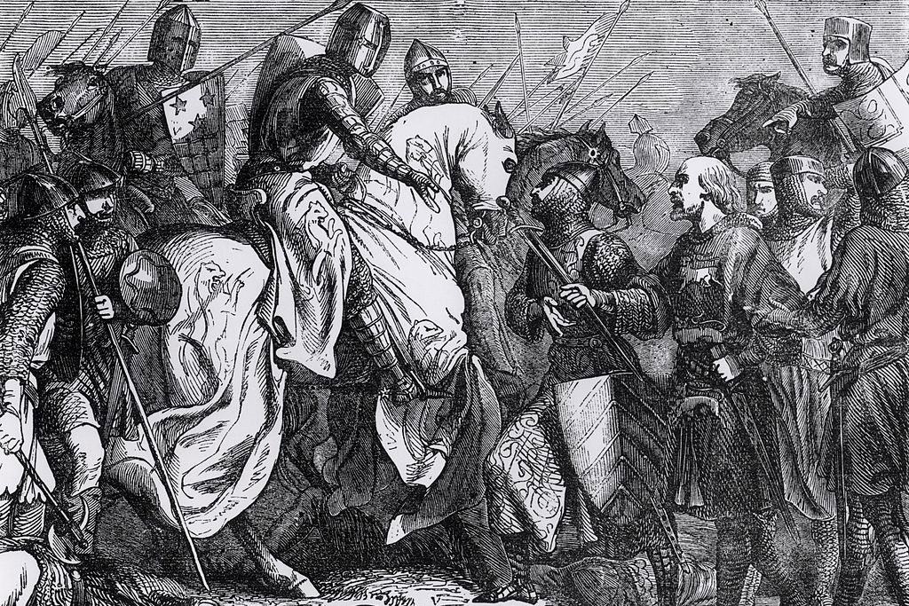 Debunked: 5 Myths About Medieval Europe — History Facts