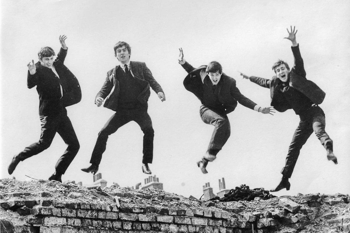 5 Fab Facts About Music’s British Invasion — History Facts
