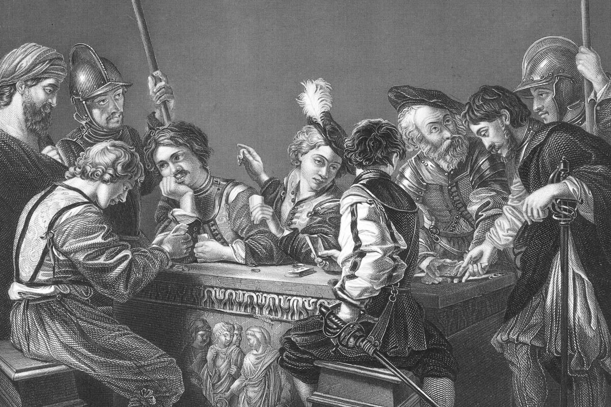 What Did Ancient Romans Eat? — History Facts