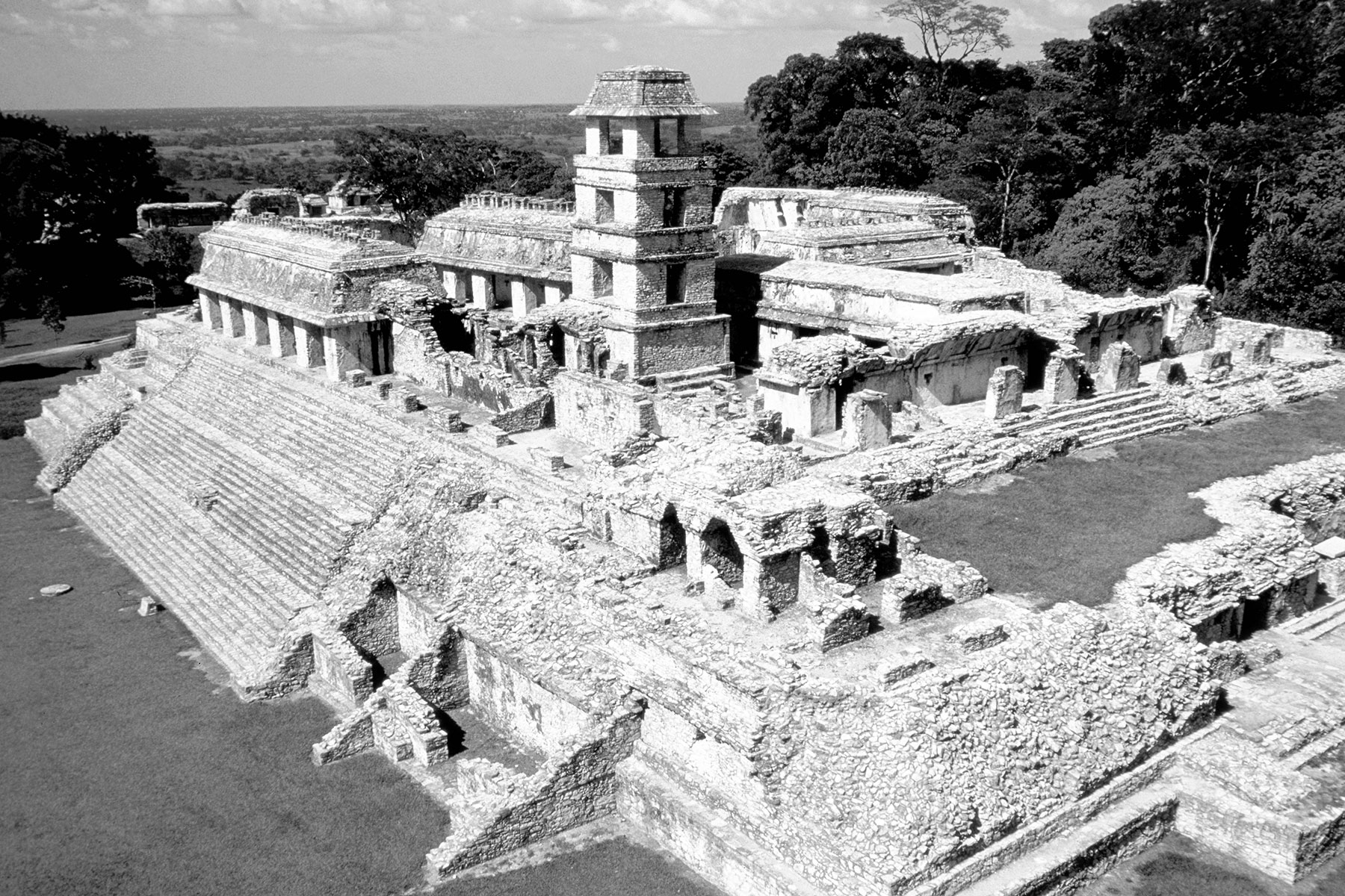 7 Facts That Reveal the Wonder of the Ancient Maya — History Facts