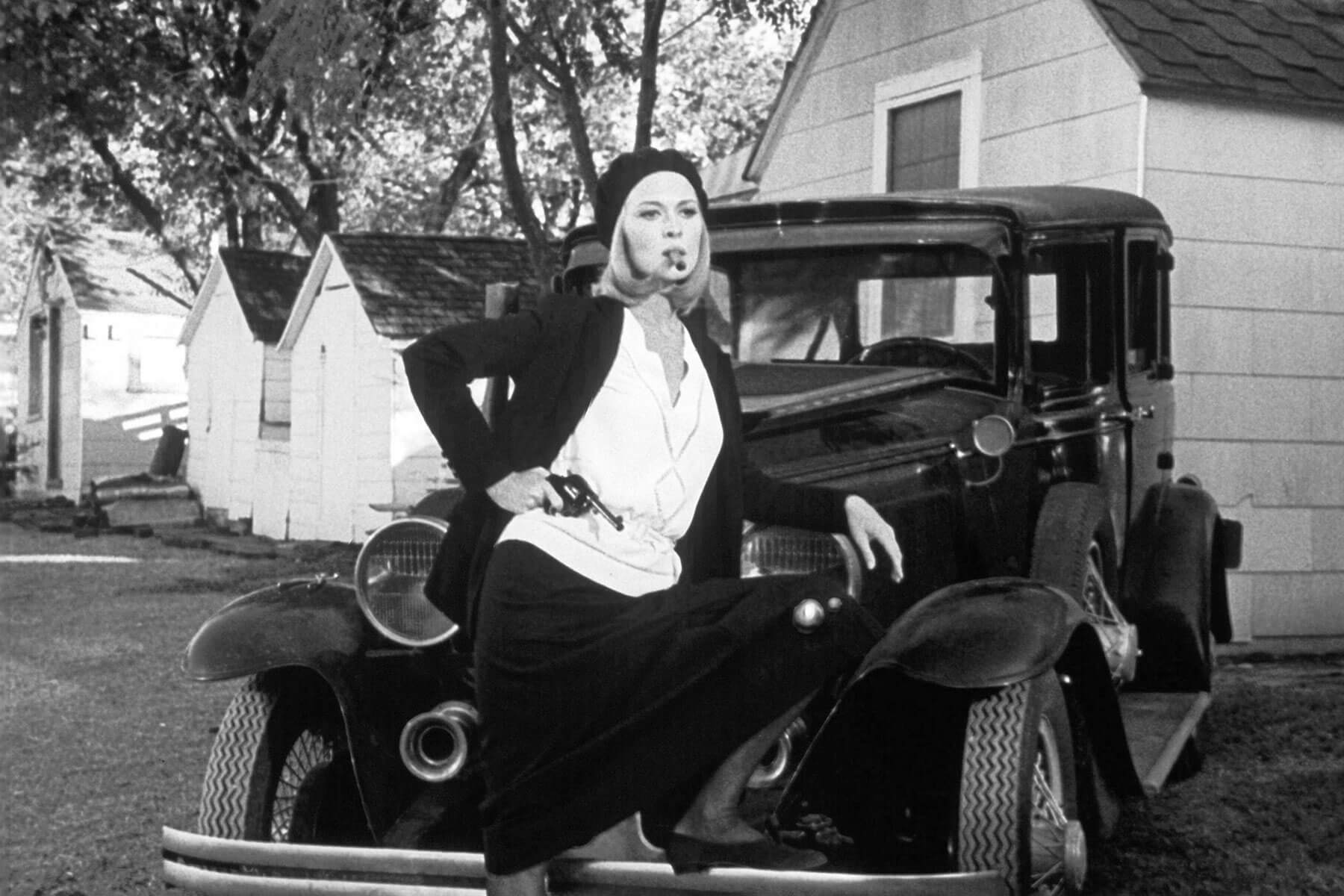 How One '60s Movie Changed Hollywood Forever — History Facts