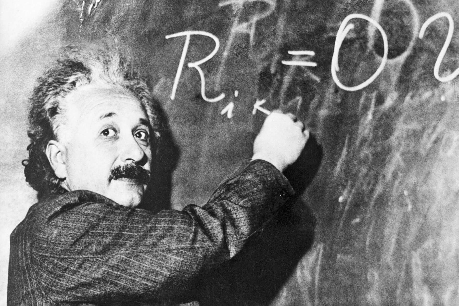 5 Ways Albert Einstein Changed the World — History Facts