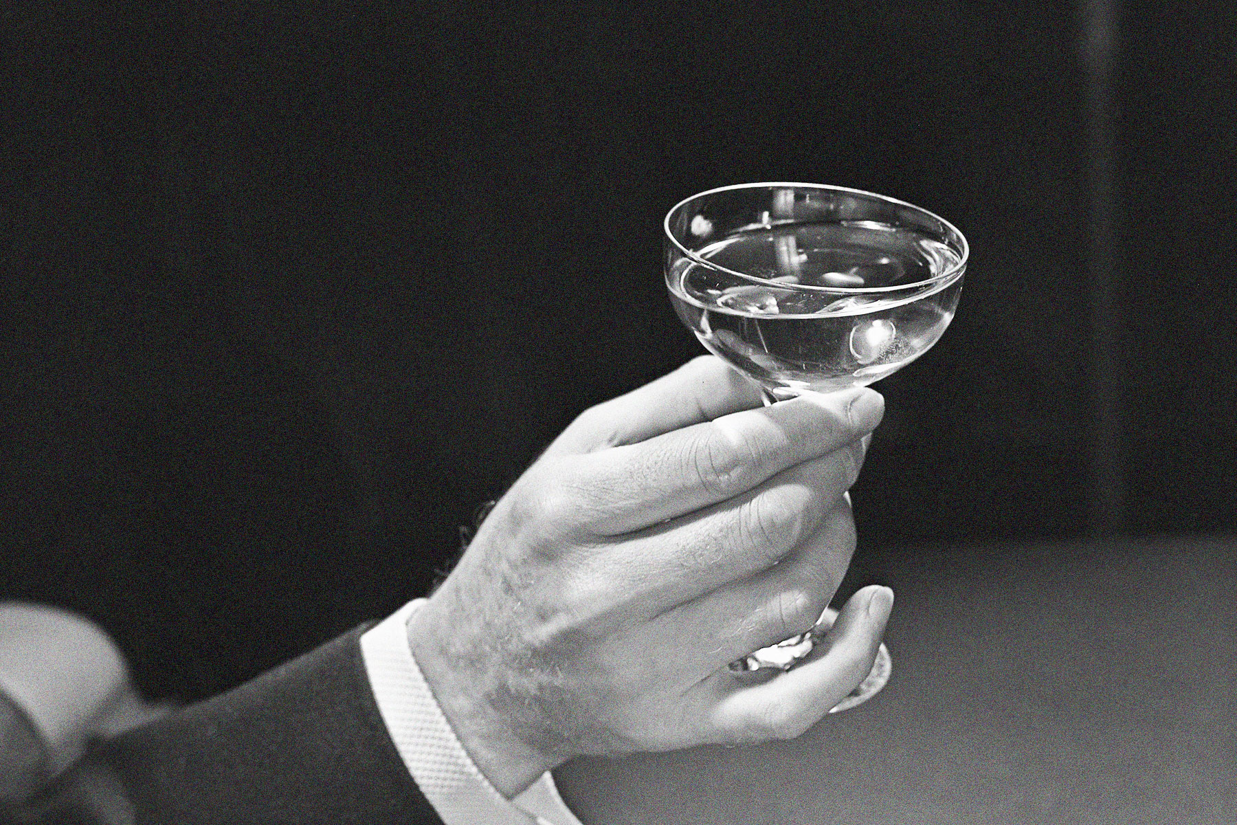A Brief and Intoxicating History of the Cocktail — History Facts