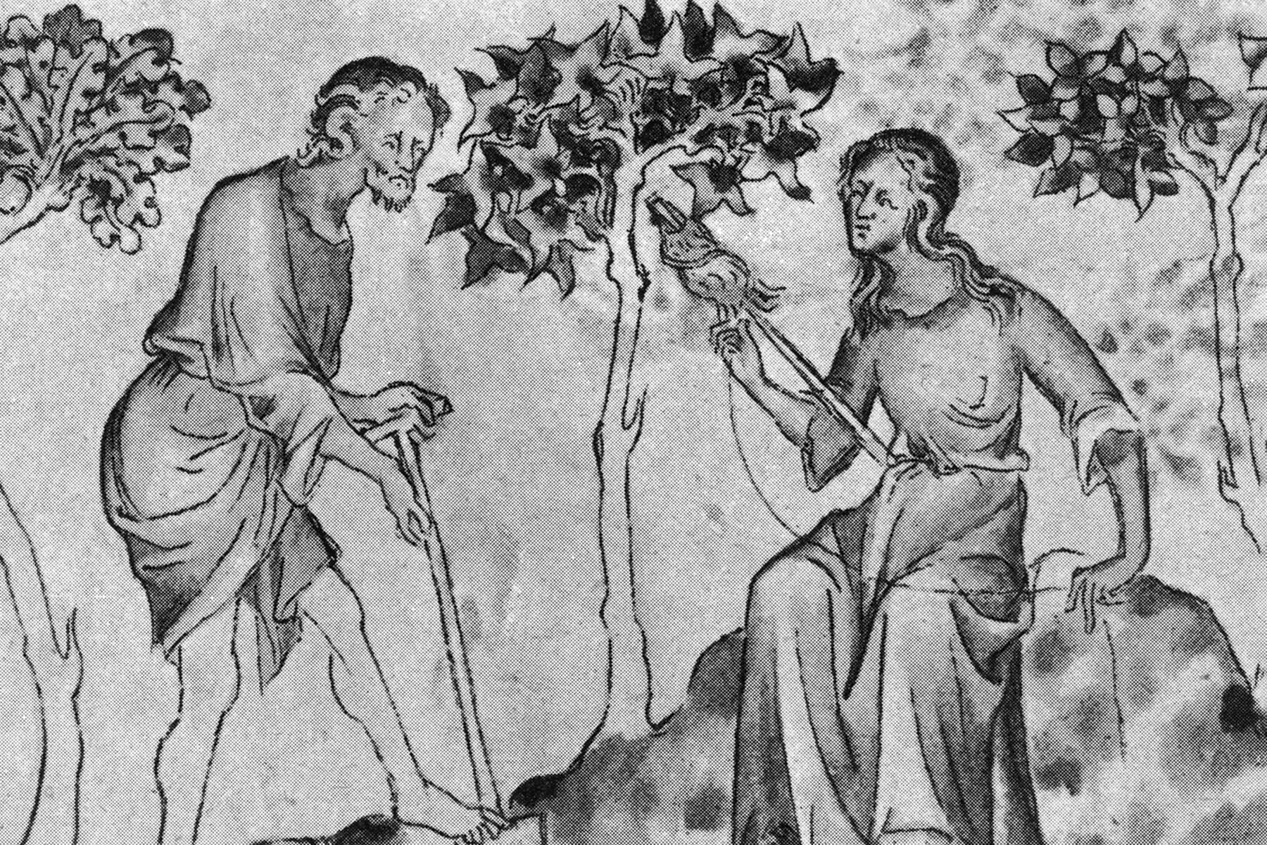 5 of the Oldest Jokes in History — History Facts