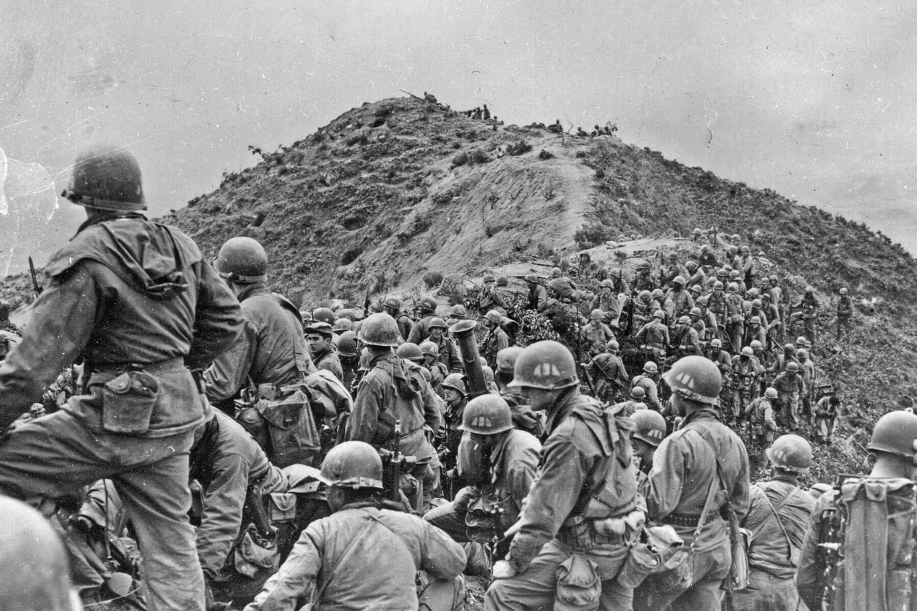 Little-Known Facts About the Korean War — History Facts