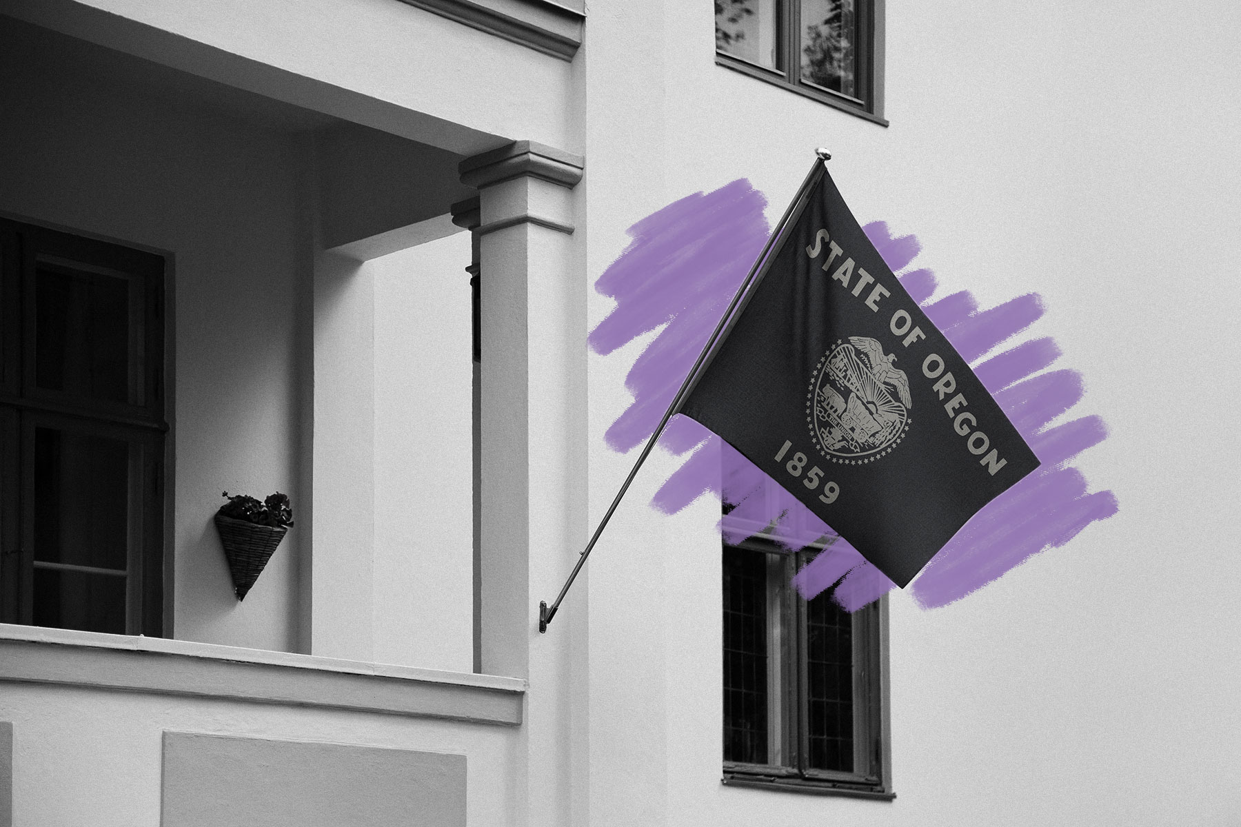 Oregon was the first state to make Labor Day a holiday. — History Facts