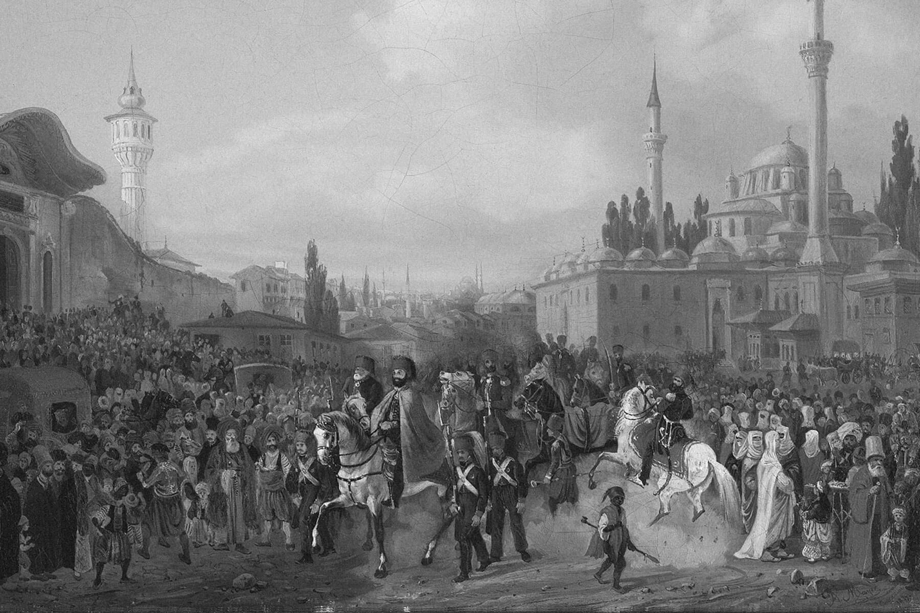 6 Empires That Changed the World — History Facts