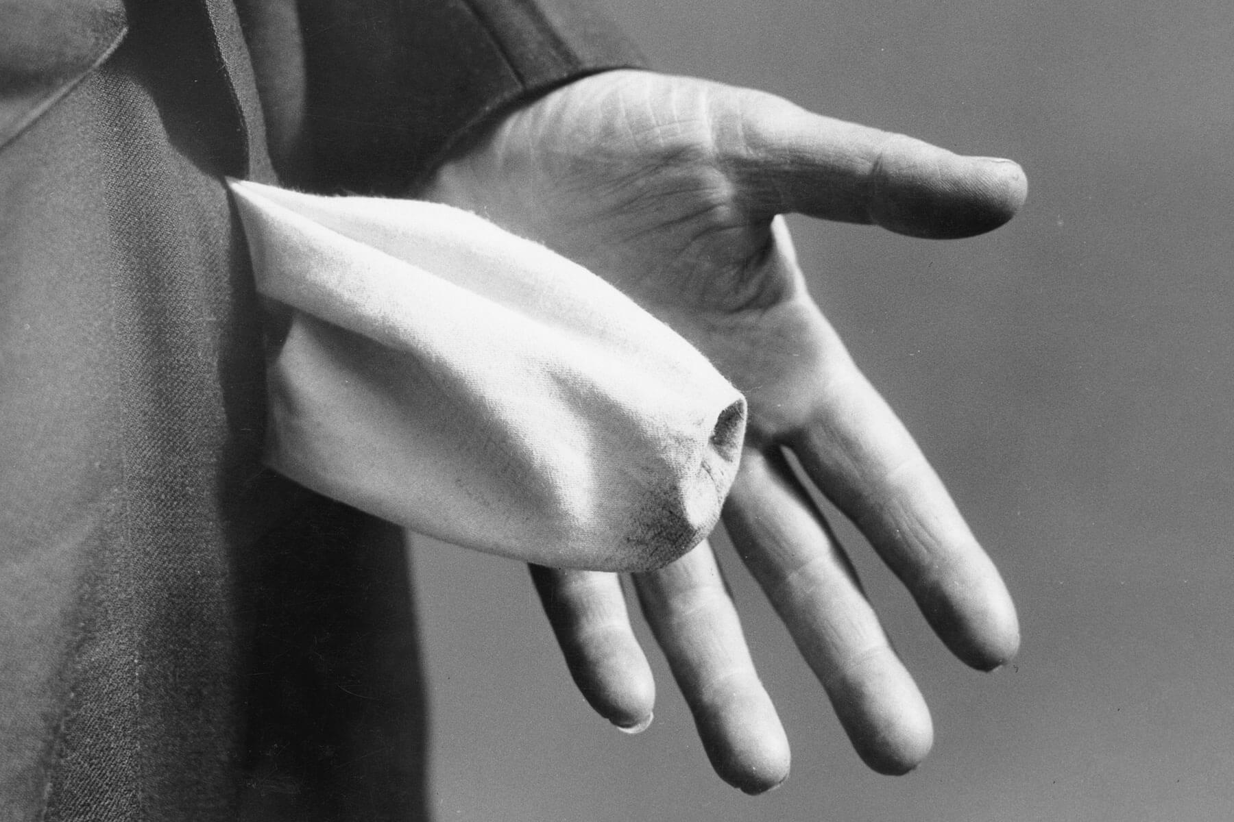 A Brief and Curious History of Pockets — History Facts