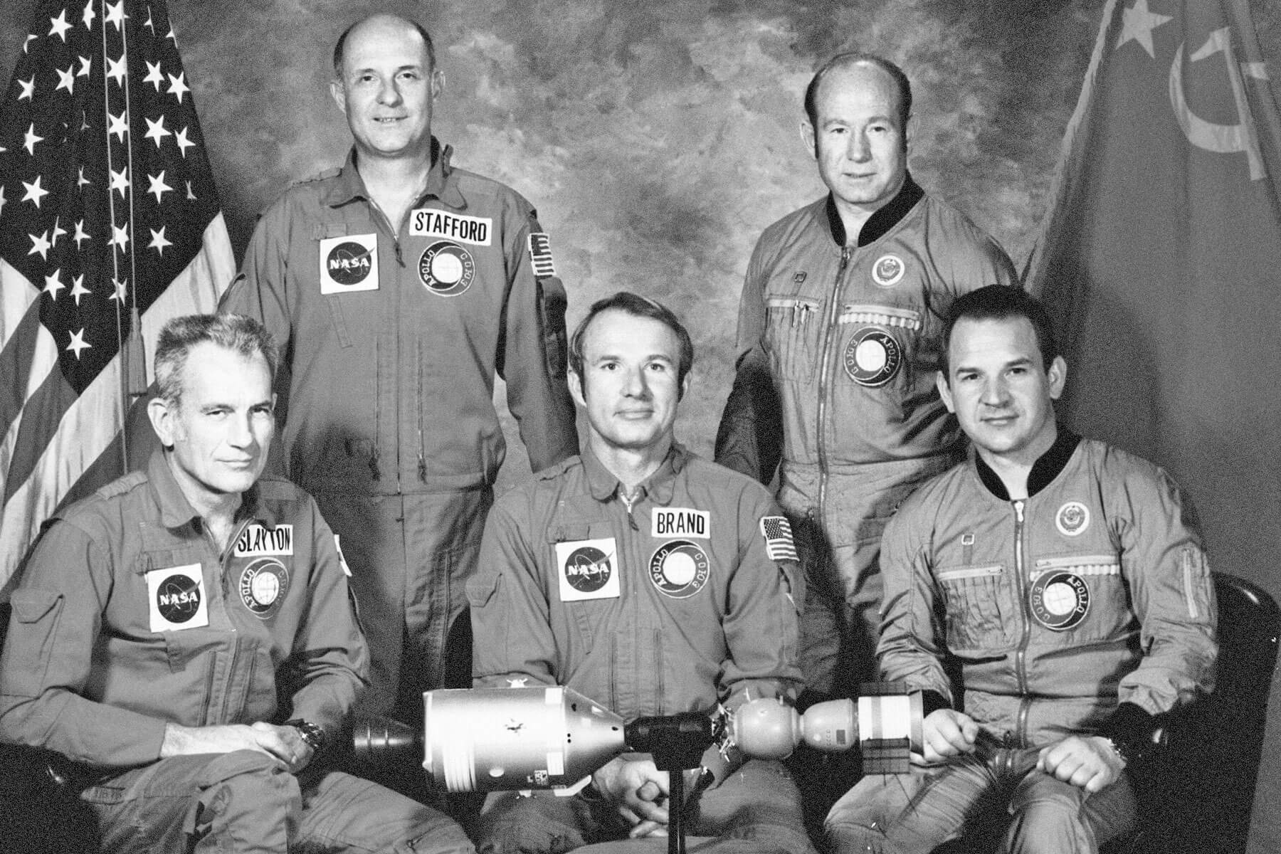 6 Otherworldly Facts About the Space Race — History Facts