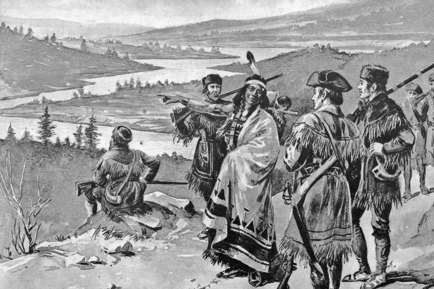 5 Indigenous Leaders You Should Know — History Facts