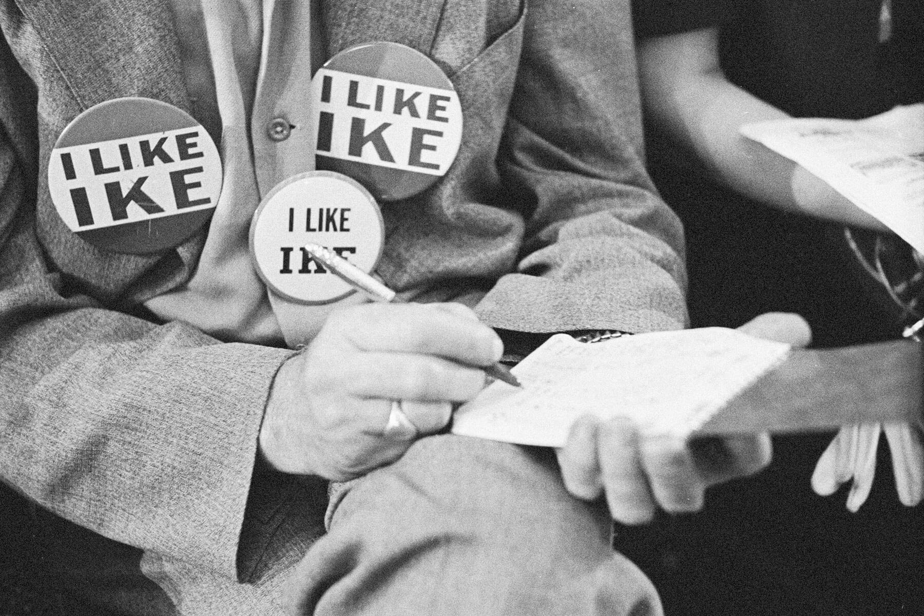 The Catchy History of Presidential Campaign Slogans — History Facts