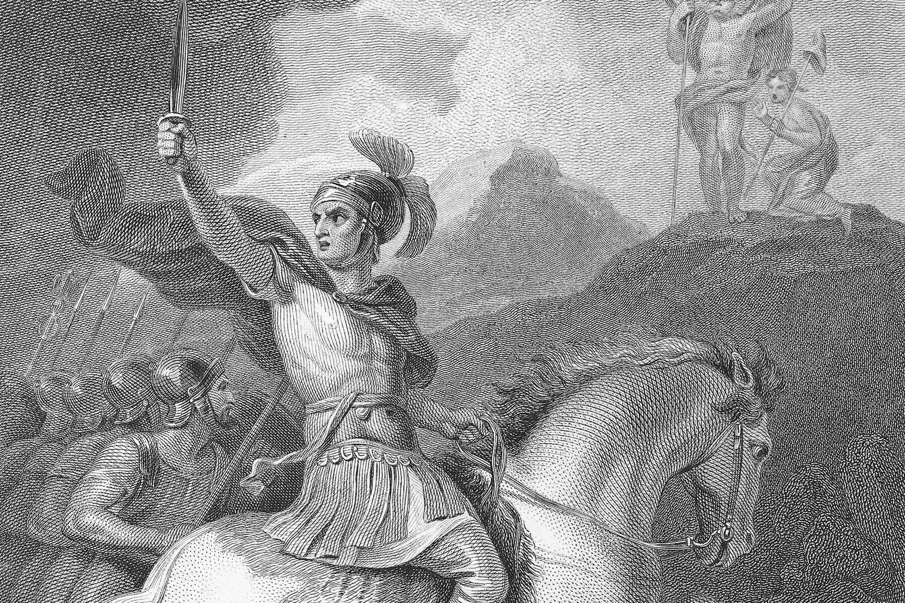 5 Ways Julius Caesar Changed the World — History Facts