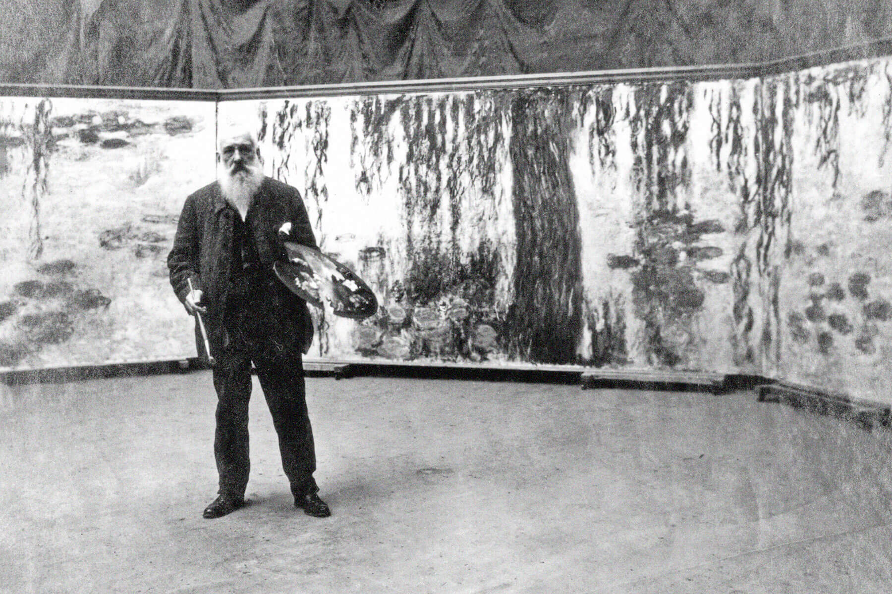 6 Facts About Modern Artists, From Picasso to Monet — History Facts