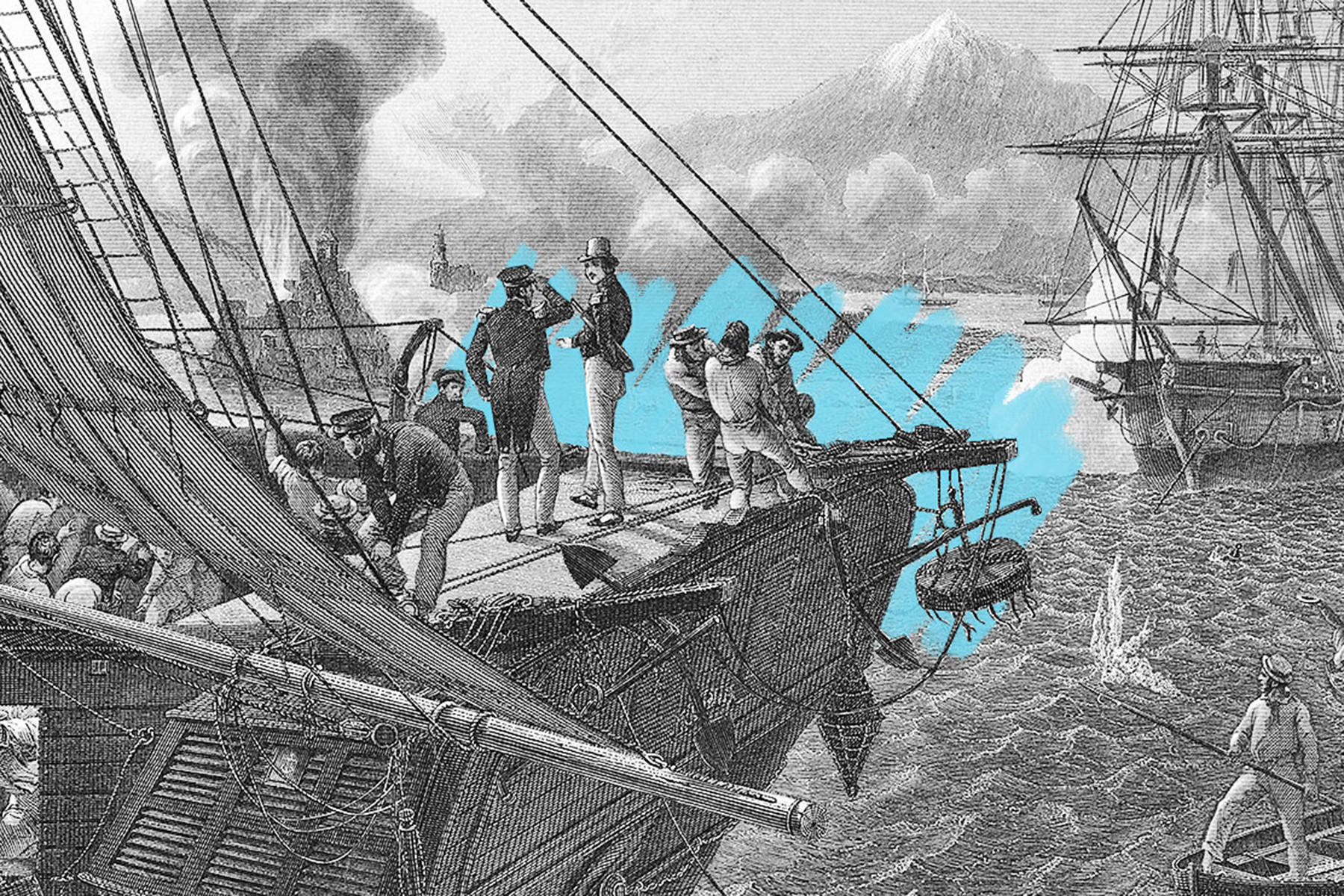 France and Mexico fought a war over pastries. — History Facts