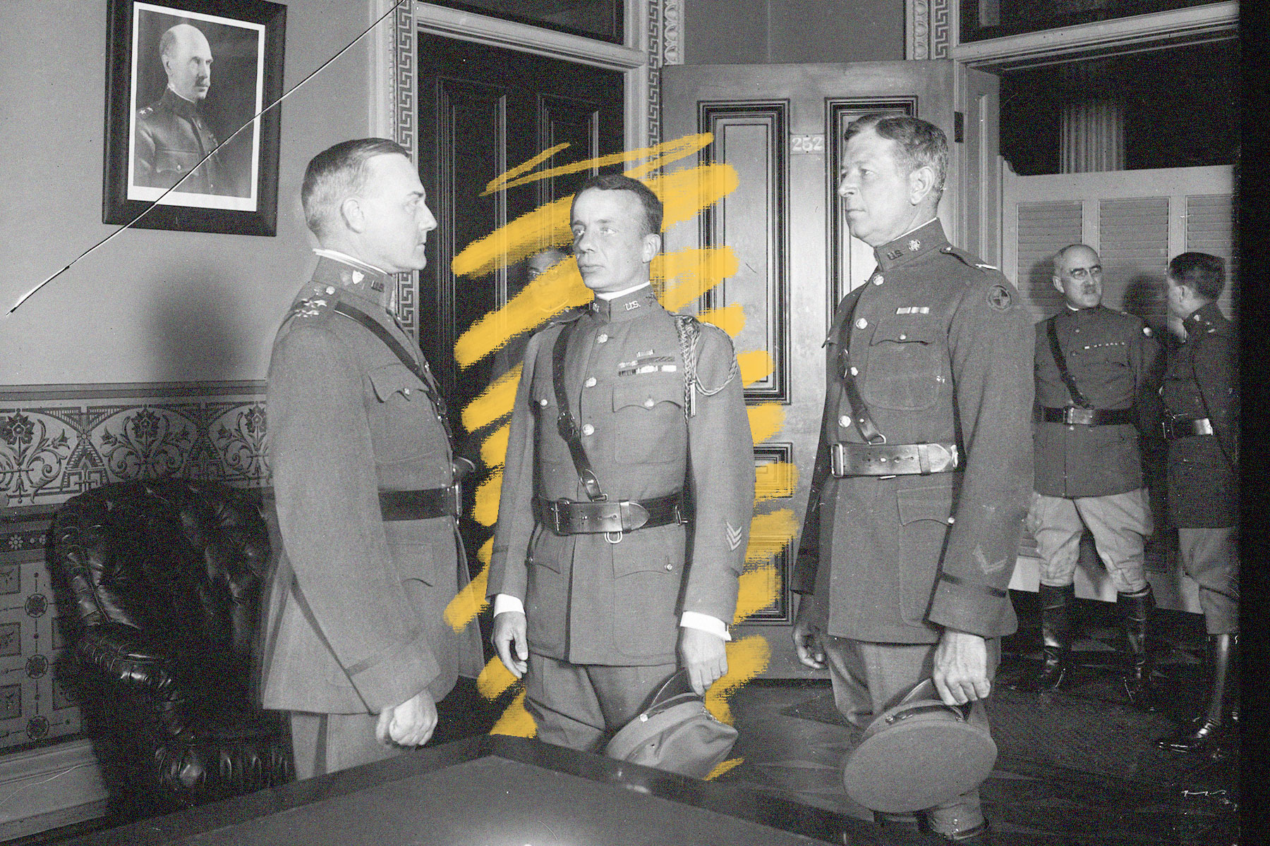 Teddy Roosevelt's son was the oldest soldier to fight on D-Day ...