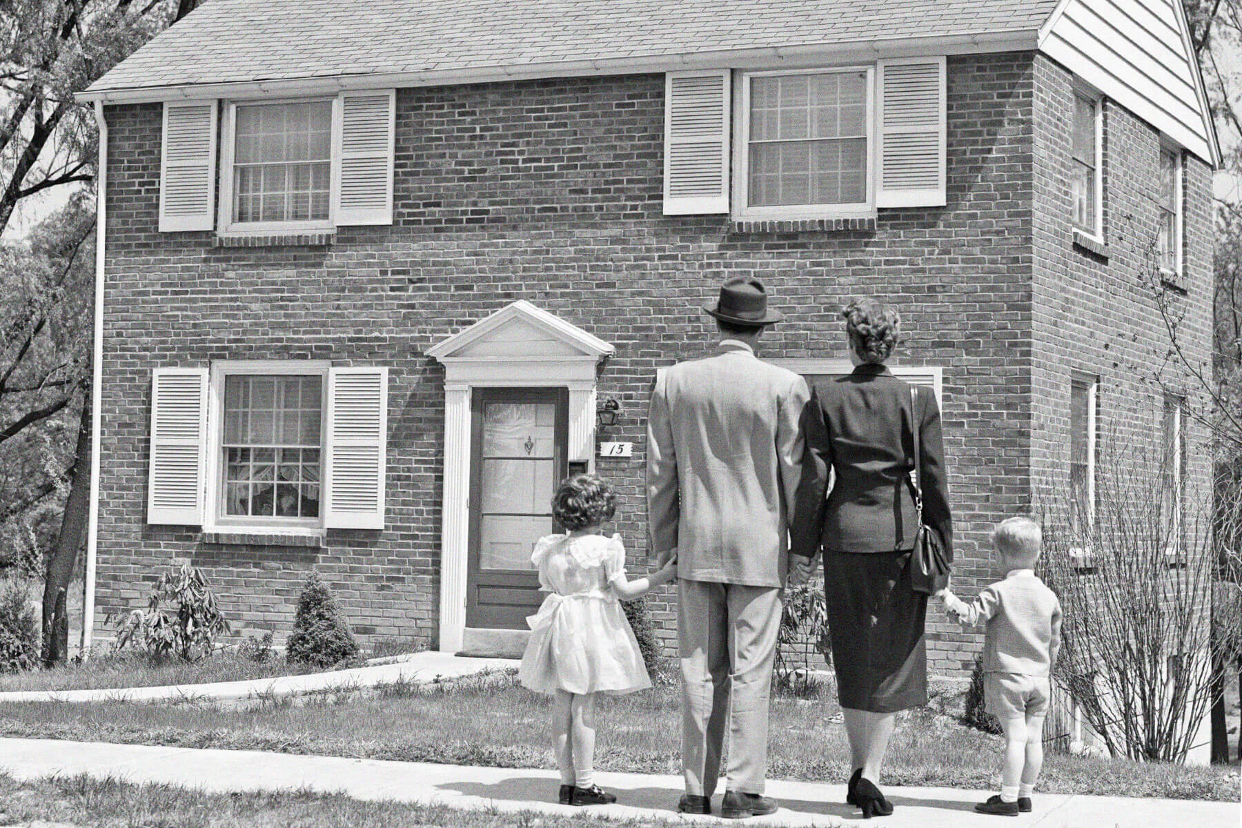 Life in 1950s America, By the Numbers — History Facts