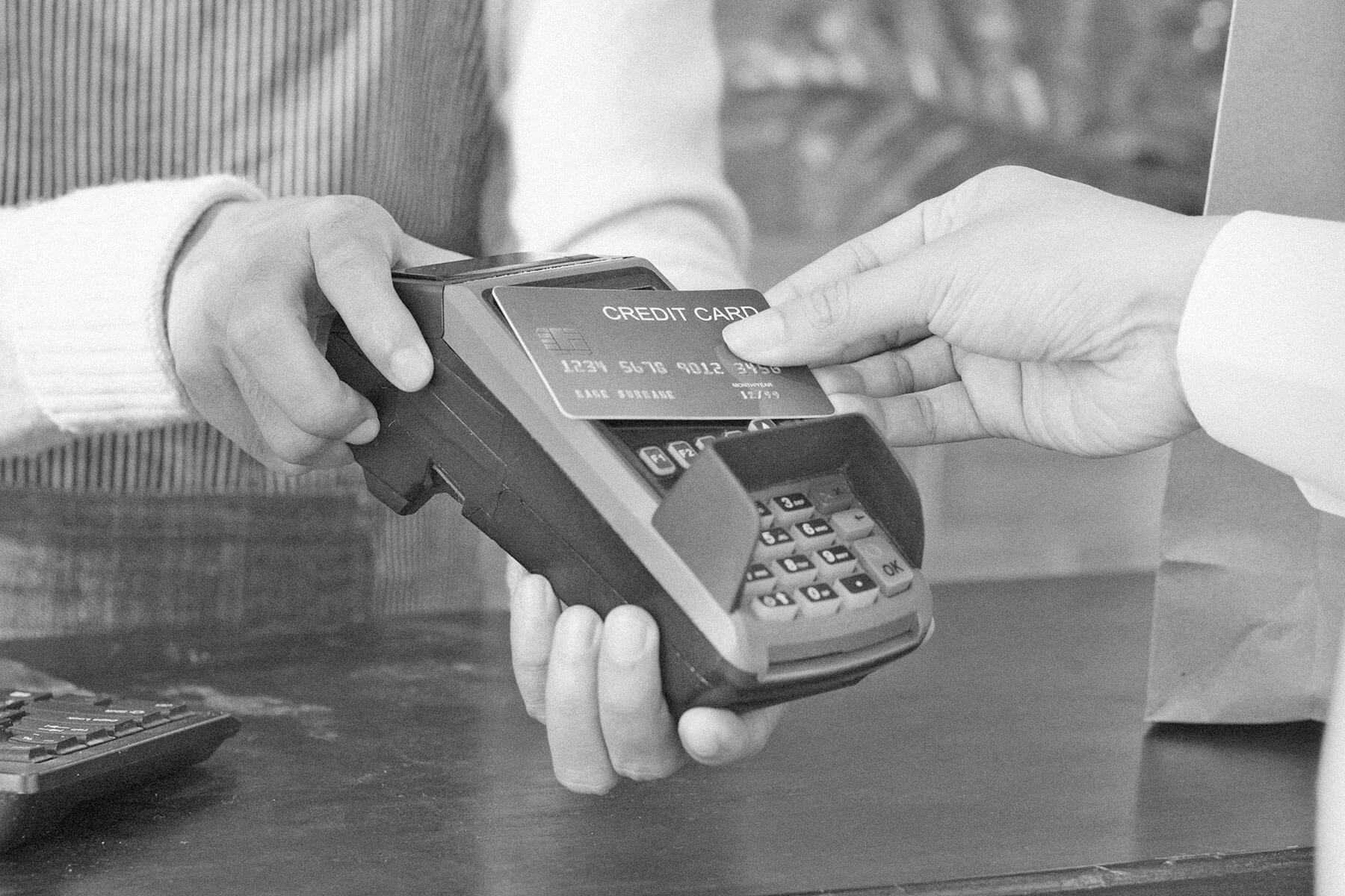 The Rise of Plastic: A History of Credit Cards — History Facts