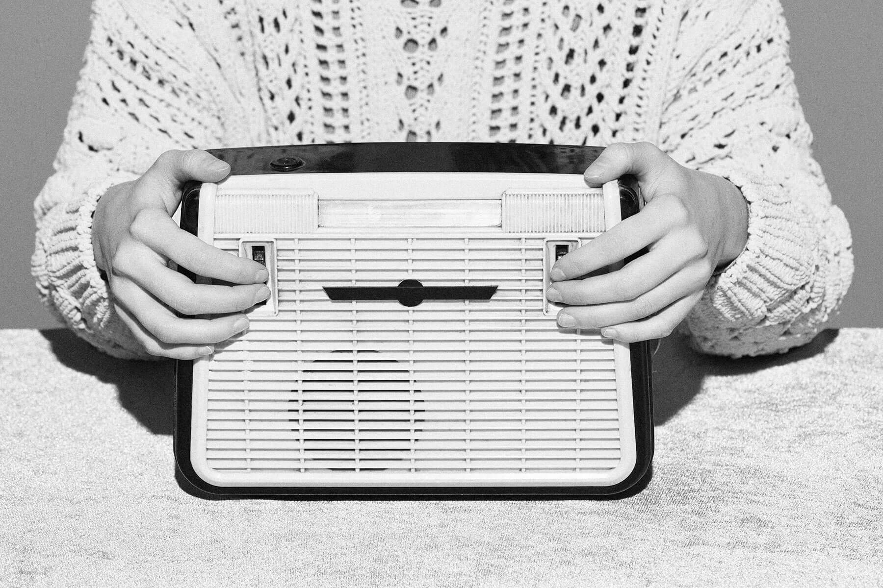 5 Facts About the Golden Age of Radio — History Facts