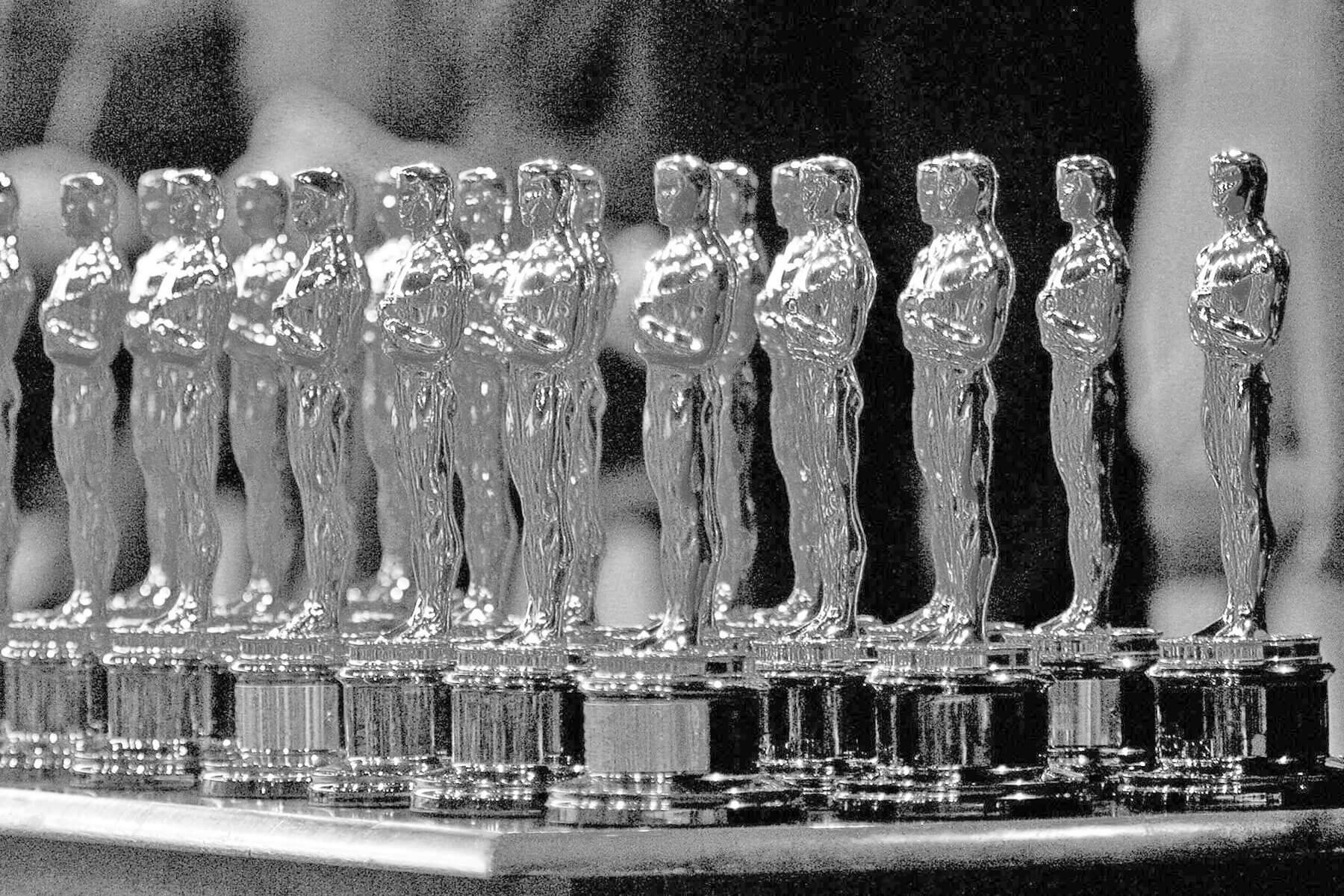 Why Is an Academy Award Called an "Oscar"? — History Facts