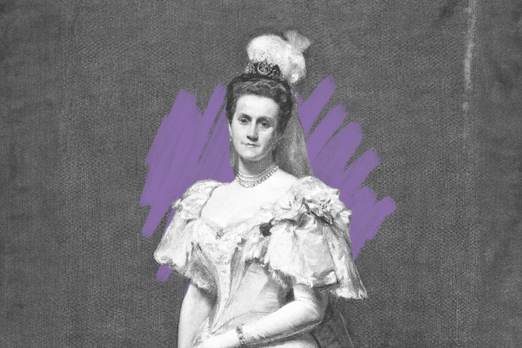 A woman oversaw the construction of the Brooklyn Bridge. — History Facts