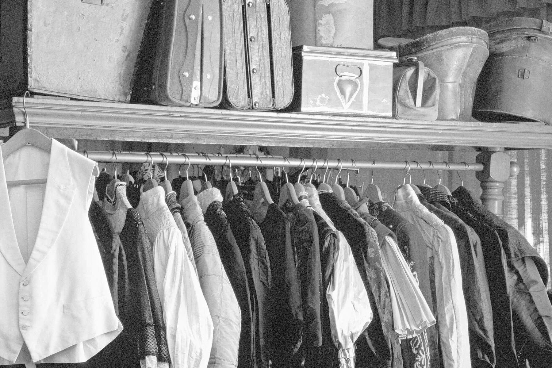 5 Current Fashion Trends Inspired by History — History Facts