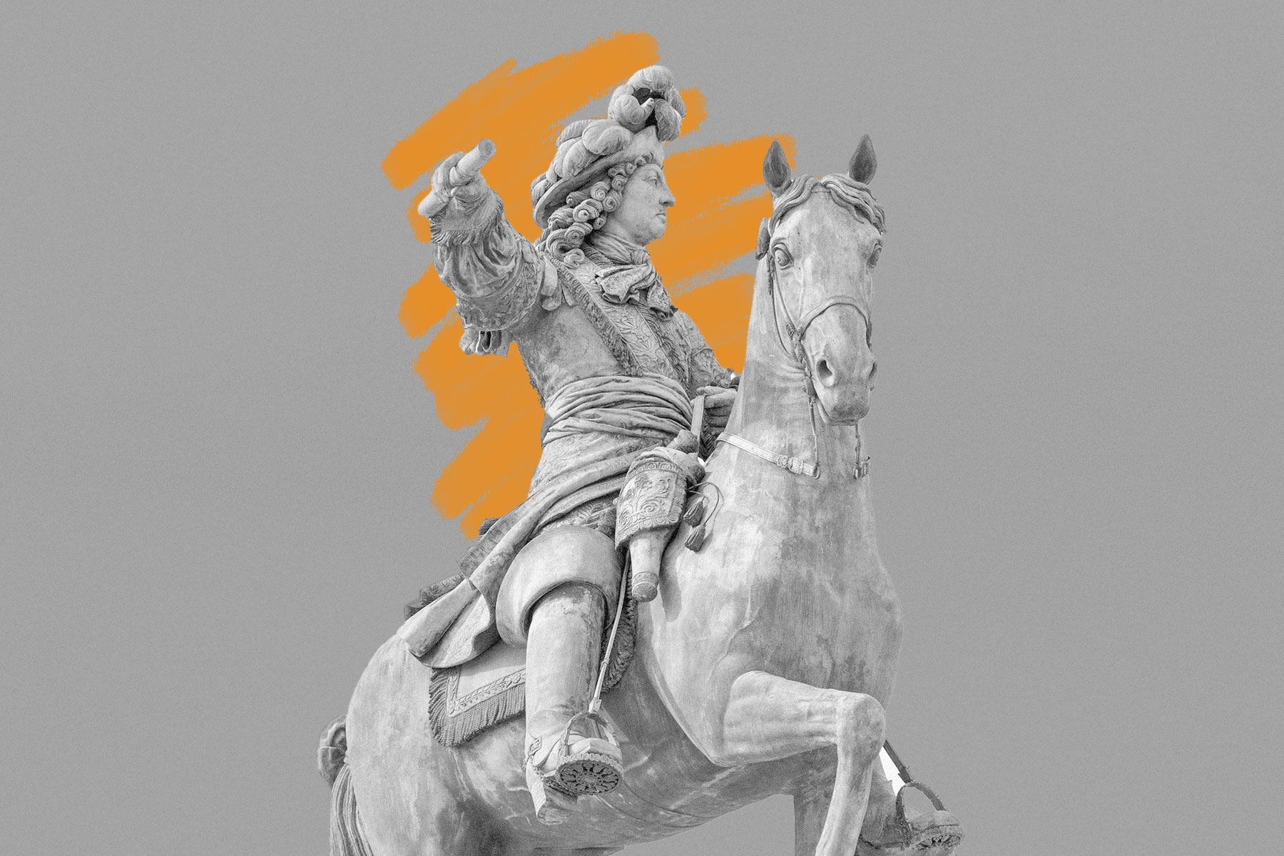 The shortest reign of any monarch lasted just 20 minutes. — History Facts