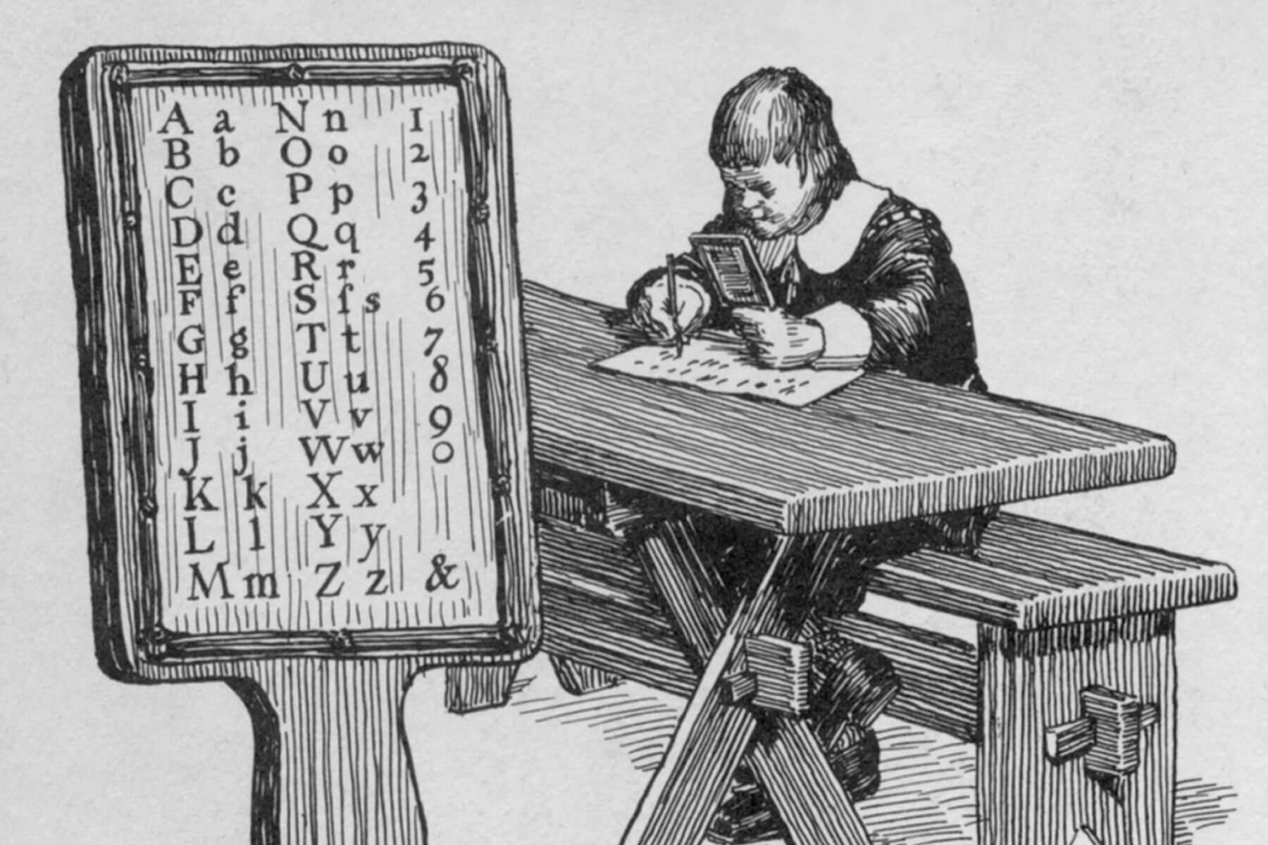 5 Common Items From Colonial America You’ve Never Heard Of — History Facts