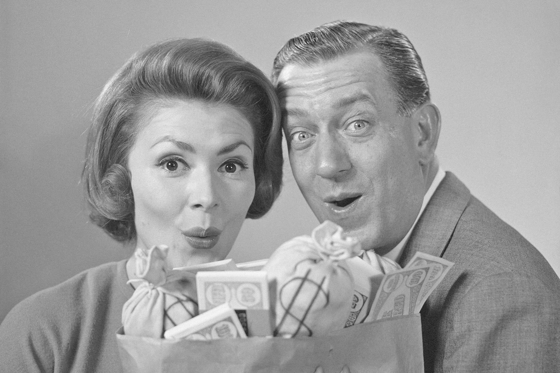 Life in 1960s America, By the Numbers — History Facts