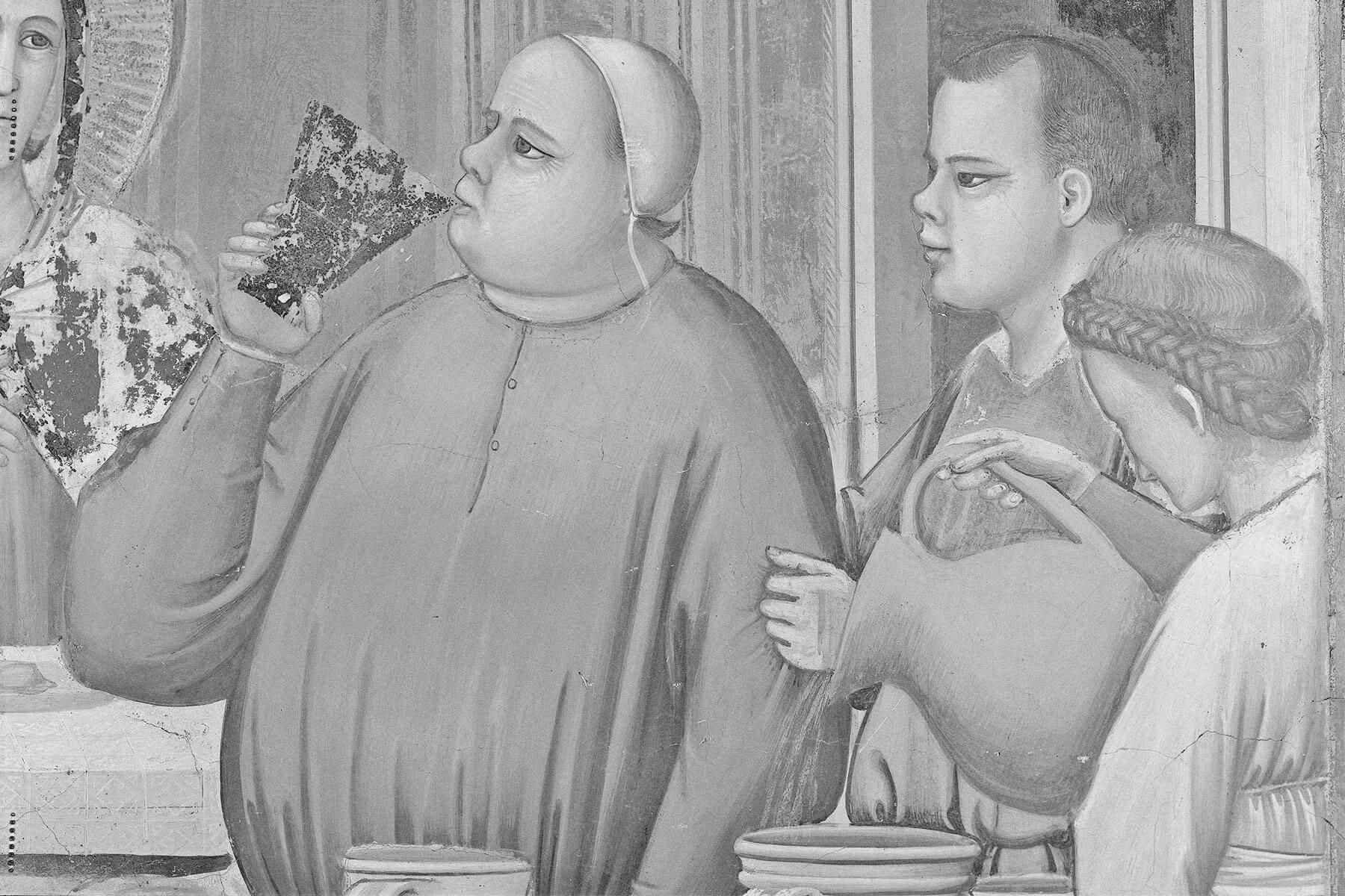 Were People in Medieval Times Always Drunk? — History Facts