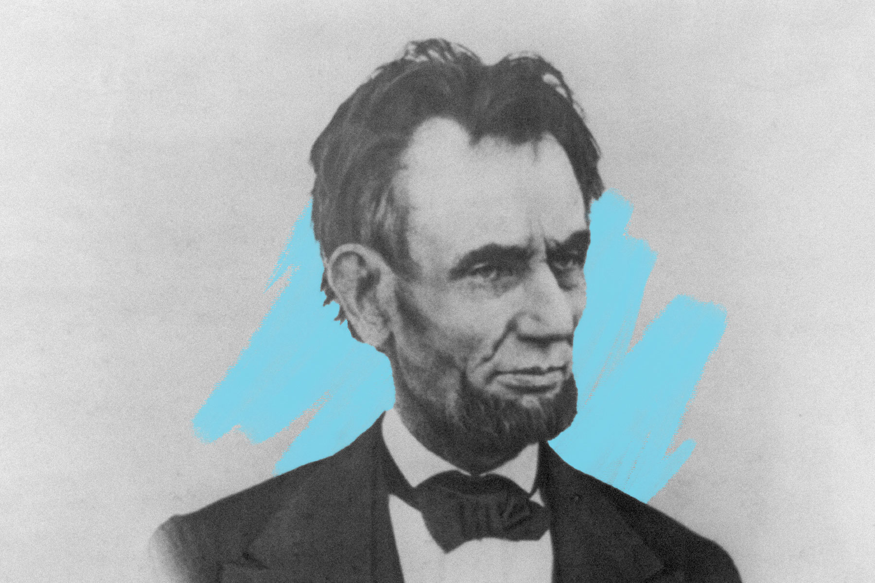 Abraham Lincoln grew his famous beard because of an 11-year-old girl ...