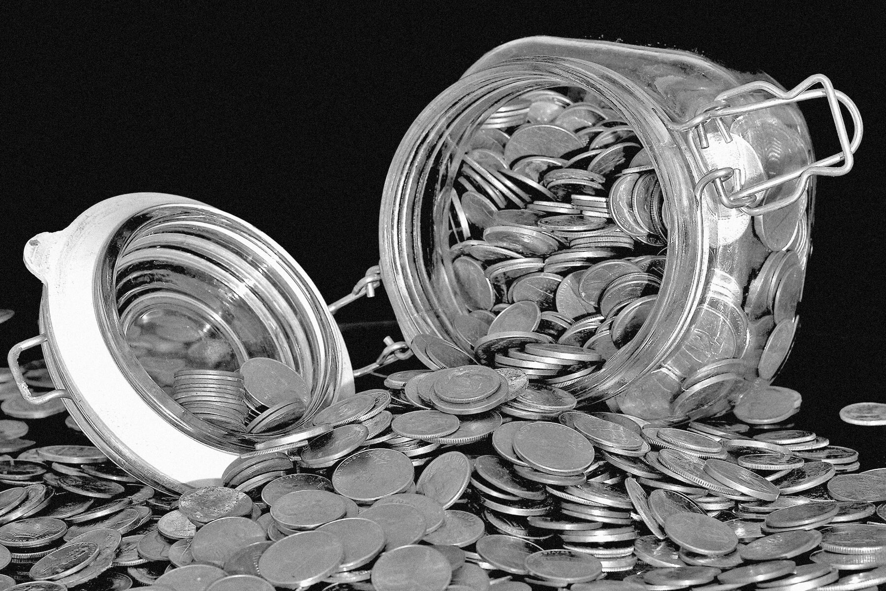 Why Do Some Coins Have Ridged Edges? — History Facts