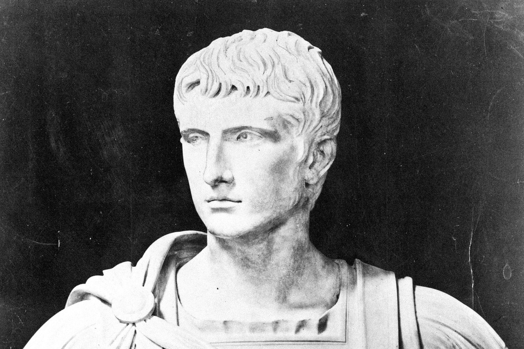 7 Roman Emperors Everyone Should Know — History Facts