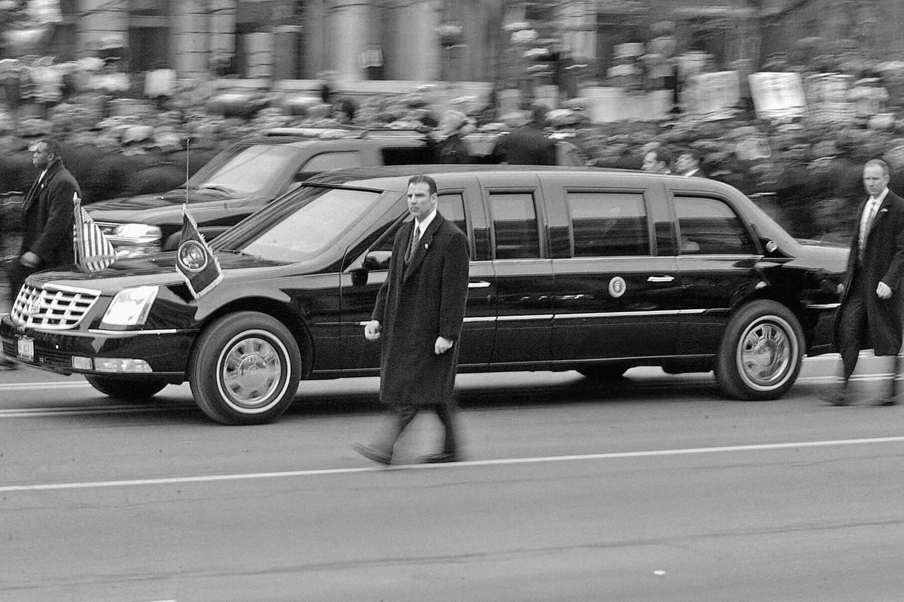 The Secret Service Code Names of 9 U.S. Presidents — History Facts