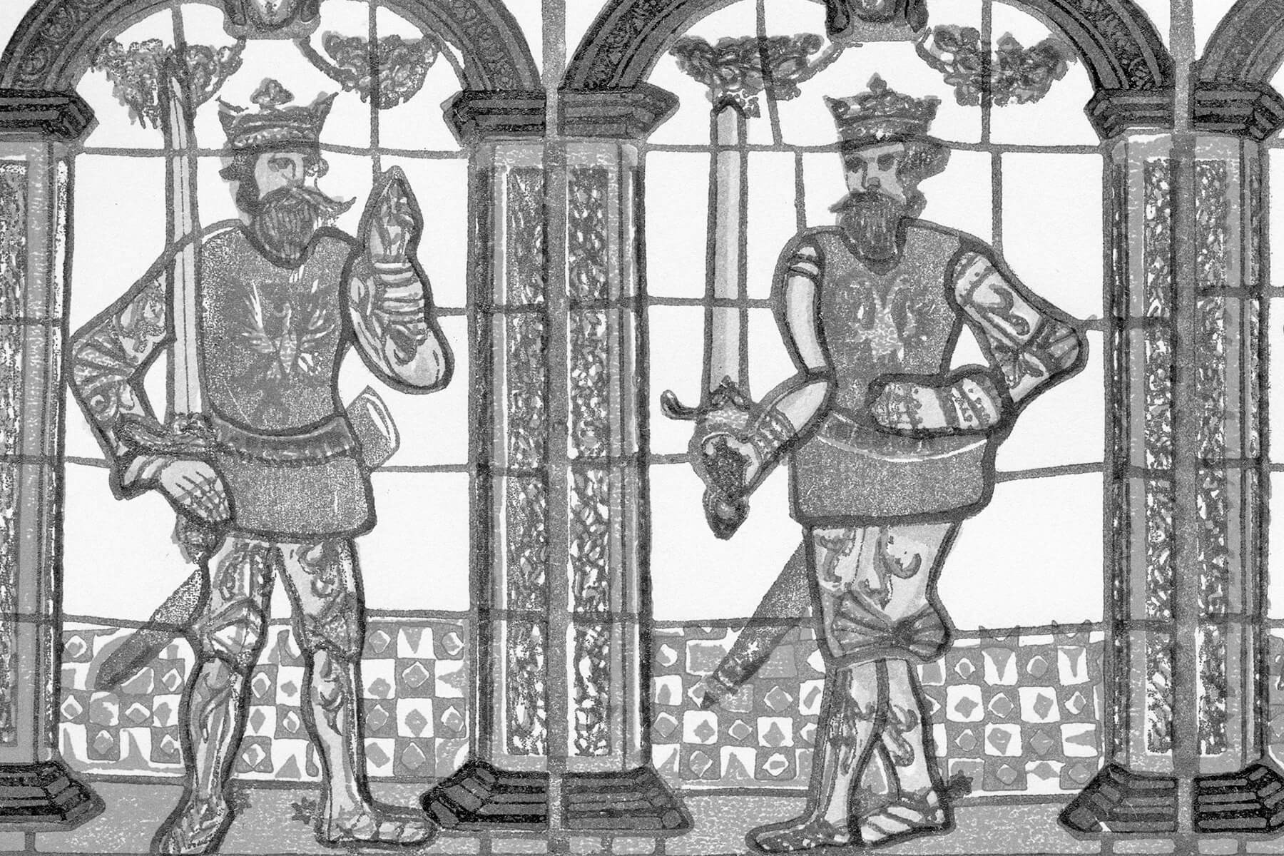 What Did an English Earl Actually Do? — History Facts