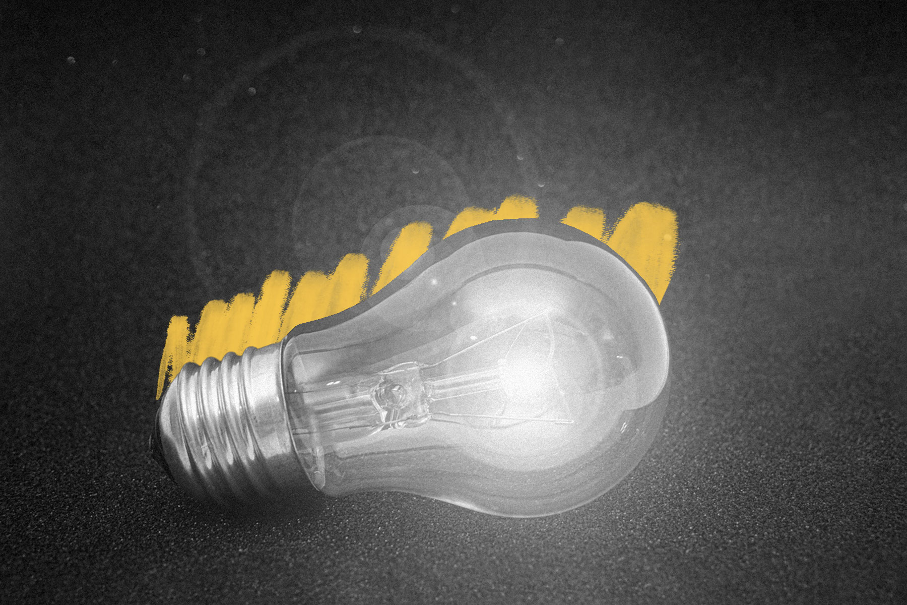 The world’s longest-burning lightbulb has been on since 1901. — History ...