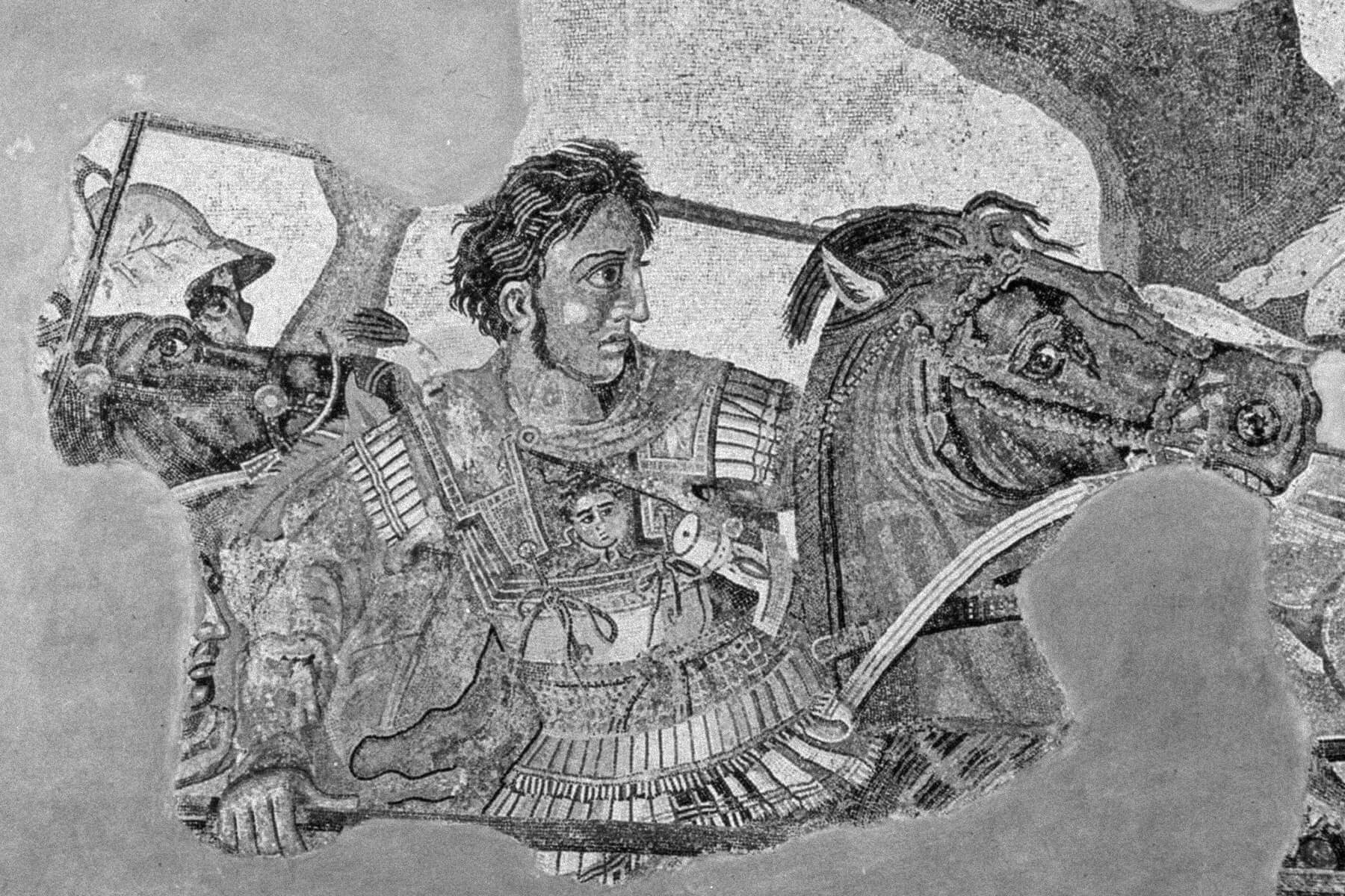 The Story of Alexander the Great, in 6 Facts — History Facts