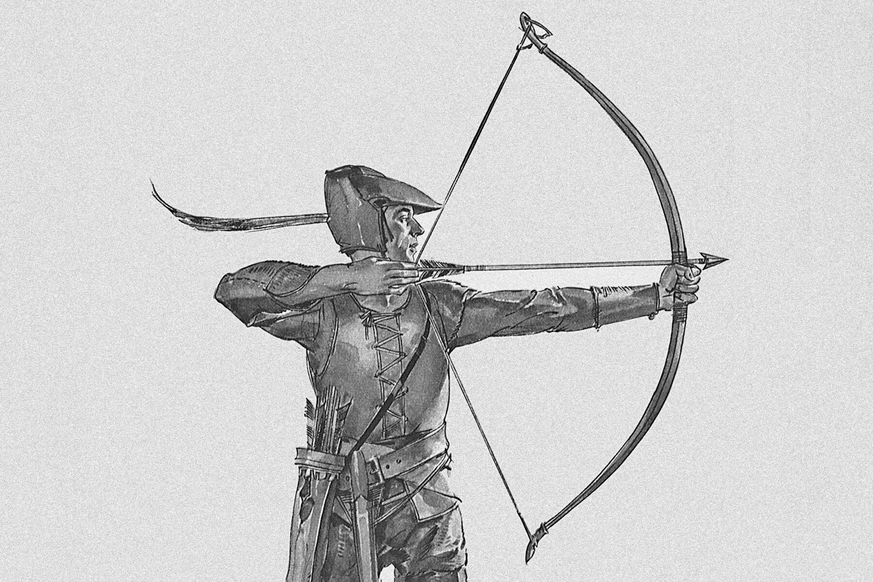 Is Robin Hood Based on a Real Person? — History Facts