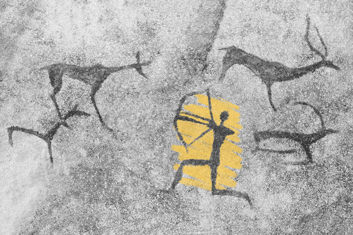 “Mitochondrial Eve” is the common ancestor of all humans. — History Facts