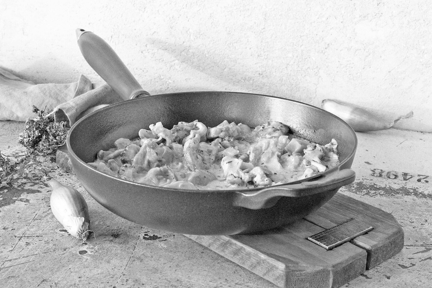 What Americans Ate for Dinner in the 1800s — History Facts