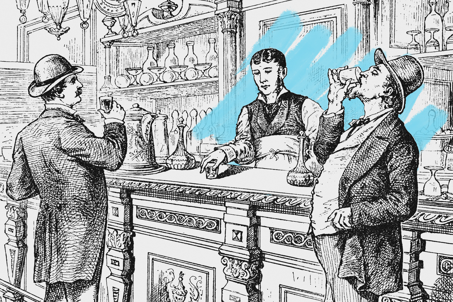 Maryland was the only state to refuse to enforce Prohibition. — History ...