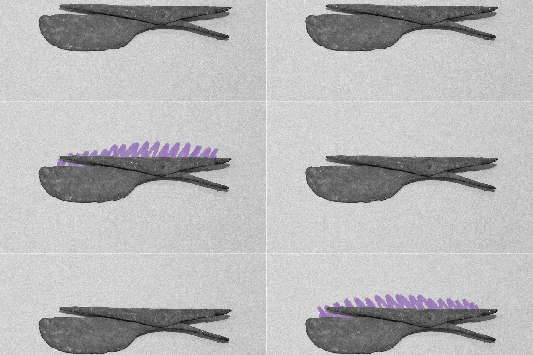 Men have been shaving since the Stone Age. — History Facts