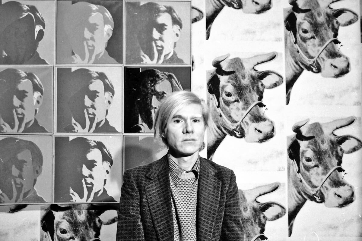 What Artists Were Actually Famous in Their Lifetime? — History Facts