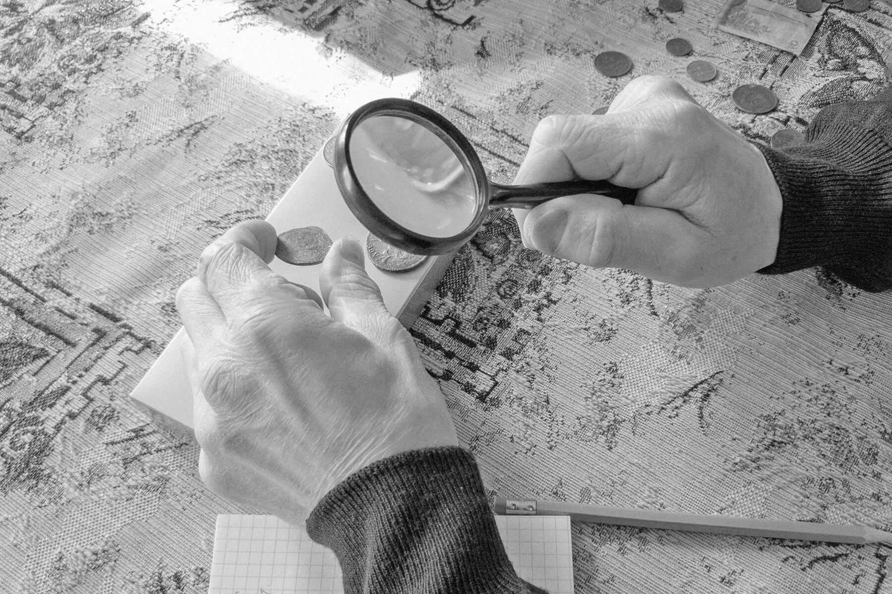 When Did People Start Using Money? — History Facts