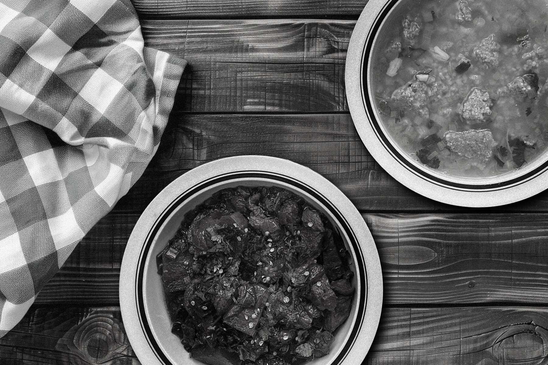 We Cooked the World’s Oldest Written Recipes — History Facts