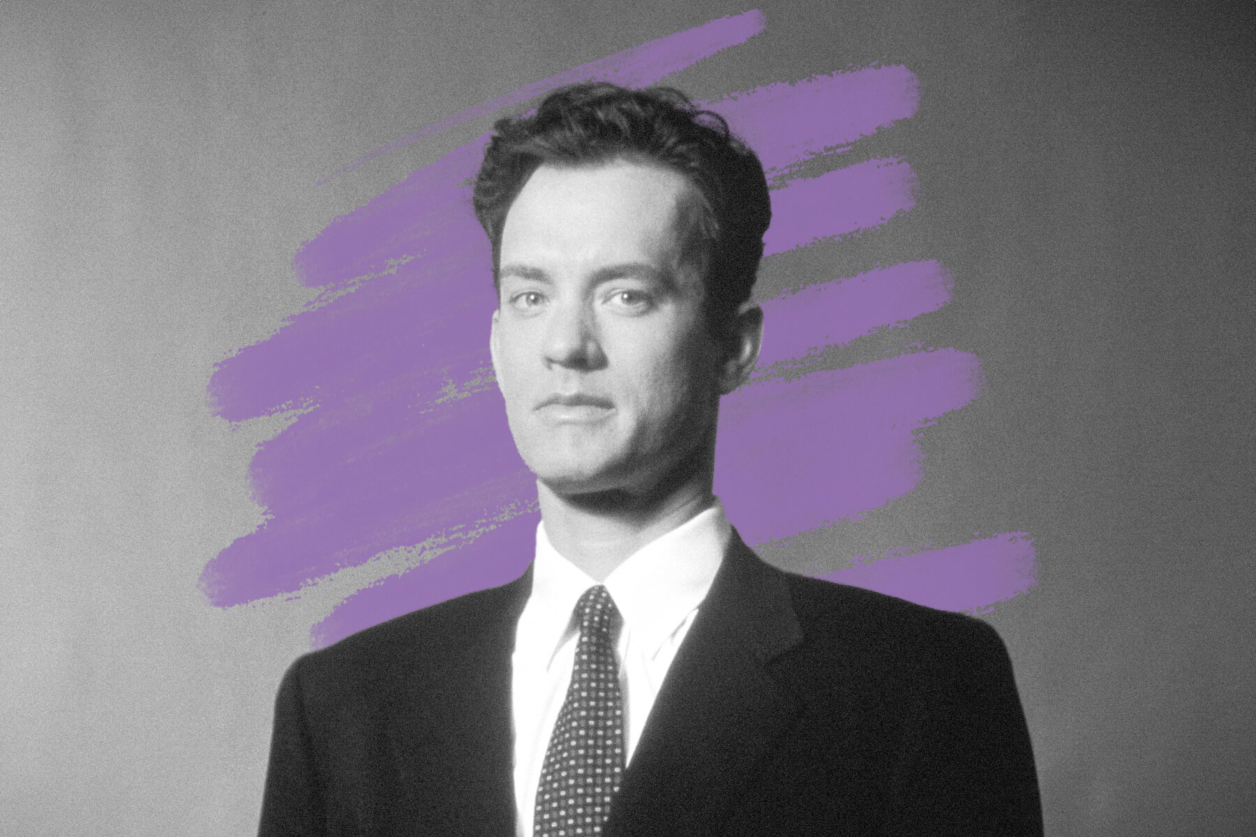 Tom Hanks is related to Abraham Lincoln. — History Facts