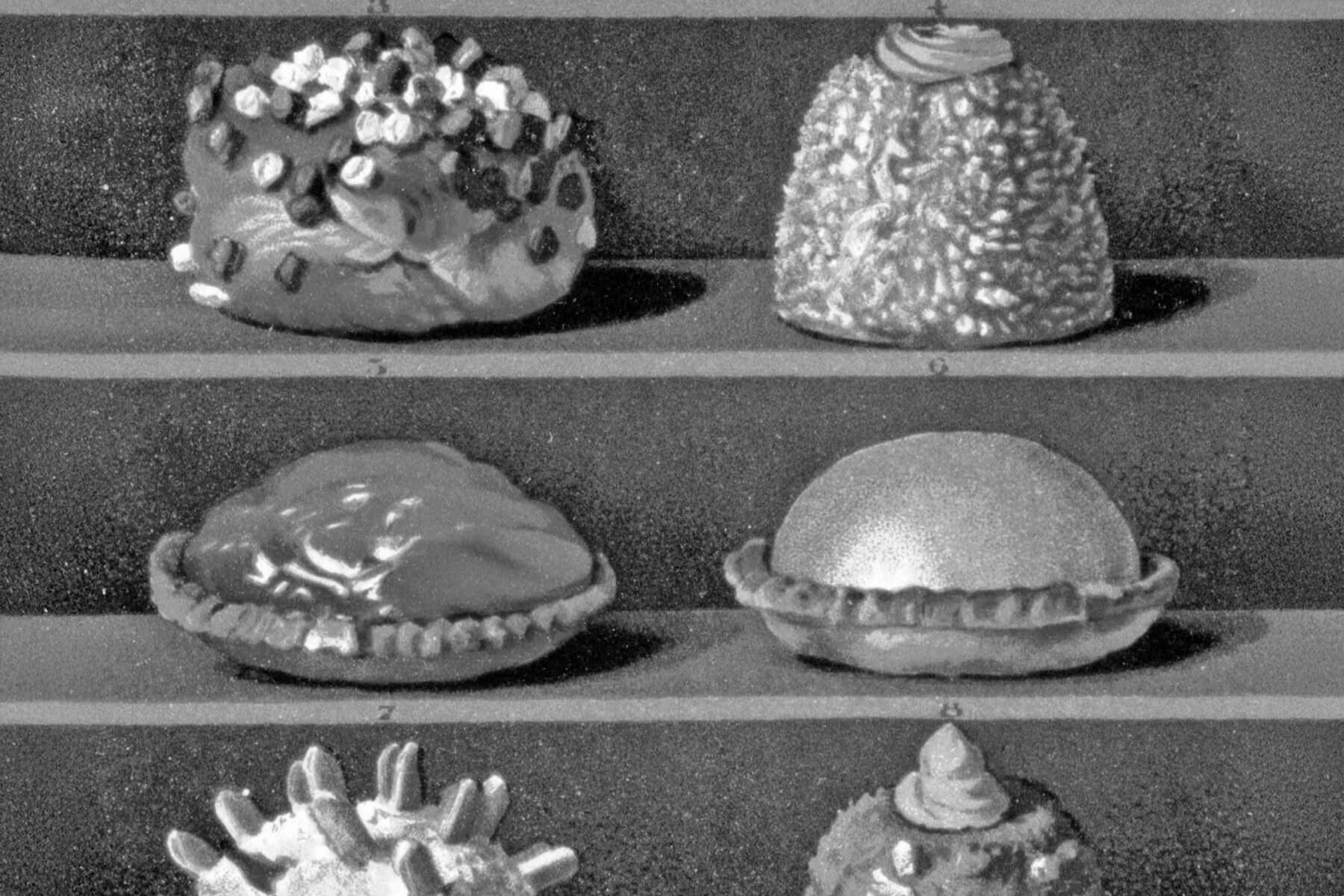 When Did People Start Eating Sweets for Dessert? — History Facts