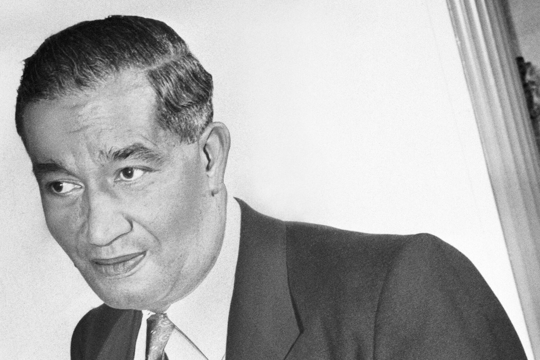 The Untold Stories of 5 Influential Black Inventors — History Facts