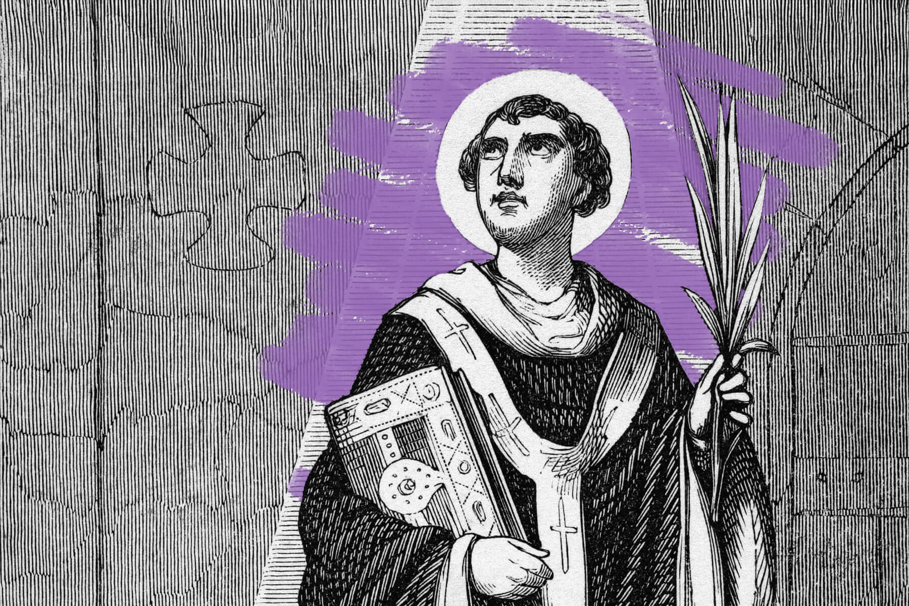 St. Valentine wasn’t just one person. — History Facts