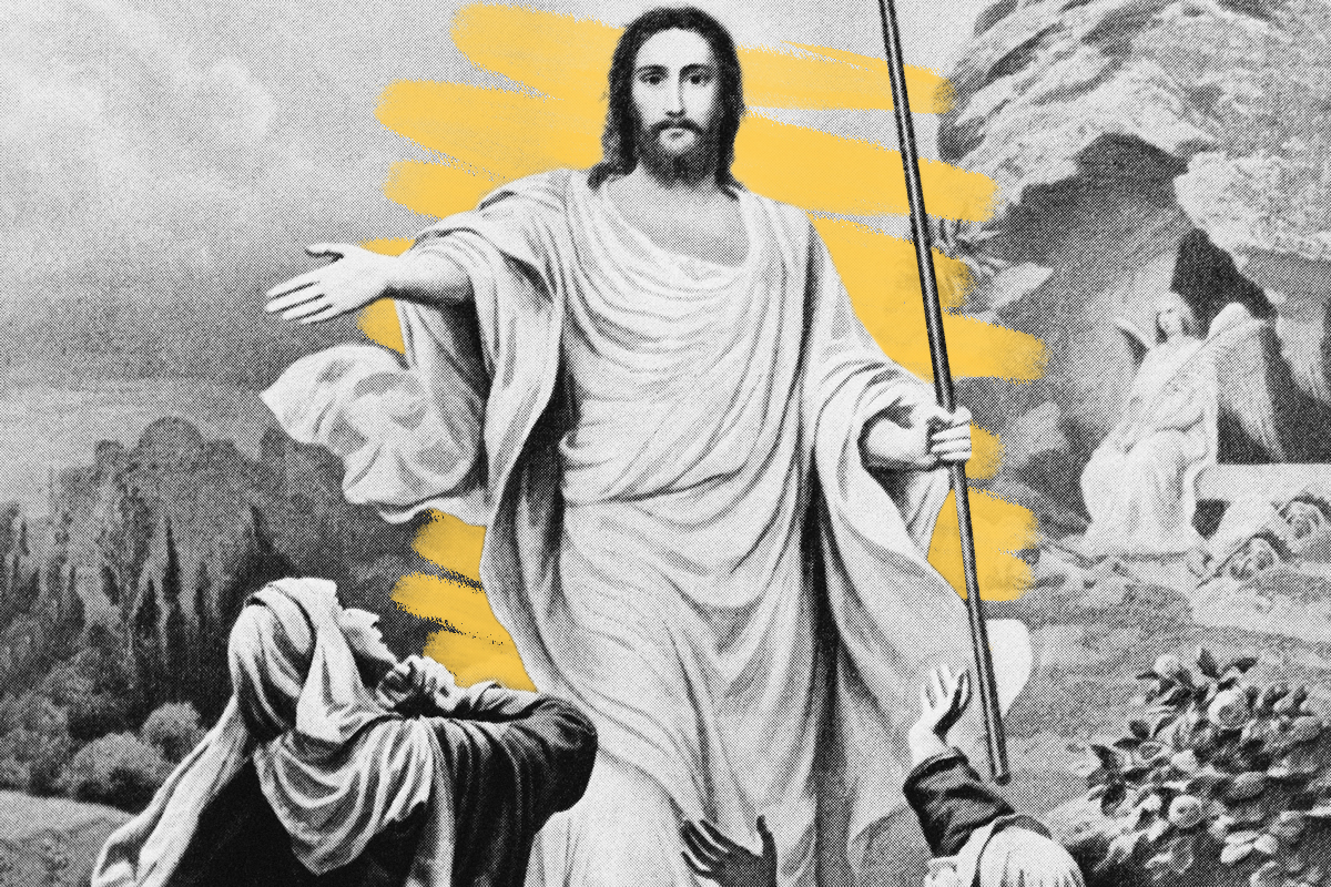 Choosing the date of Easter was a major controversy. — History Facts